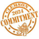 4-star defender is Clemson's first 2024 commitment | TigerNet